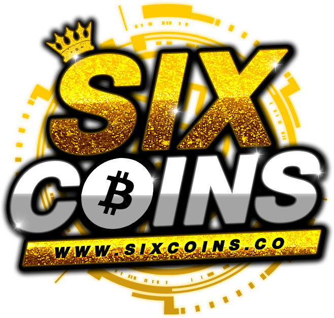 Sixcoins คาสิโนออนไลน์ สล็อตออนไลน์ ฝาก-ถอน ออโต้ ไม่มีขั้นต่ำ